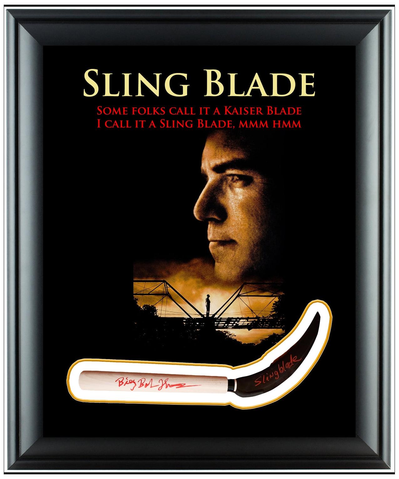 sling blade awards