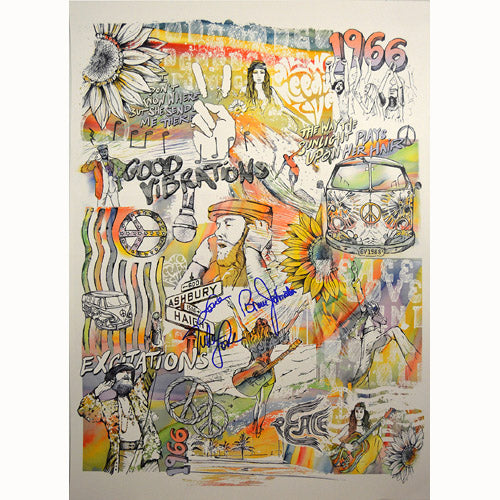 MUSIC POSTERS – Autograph Pros LLC