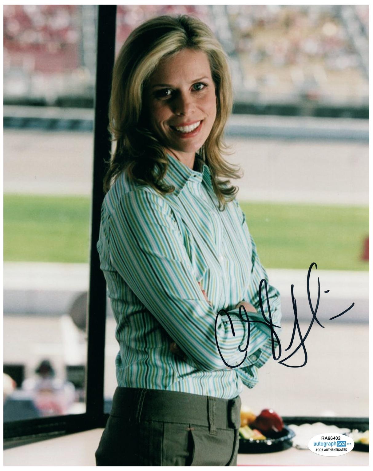 Cheryl Hines Autographed Signed 8x10 Photo Hot Sexy – Autograph Pros LLC